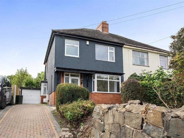 3 bedroom semi detached house to rent