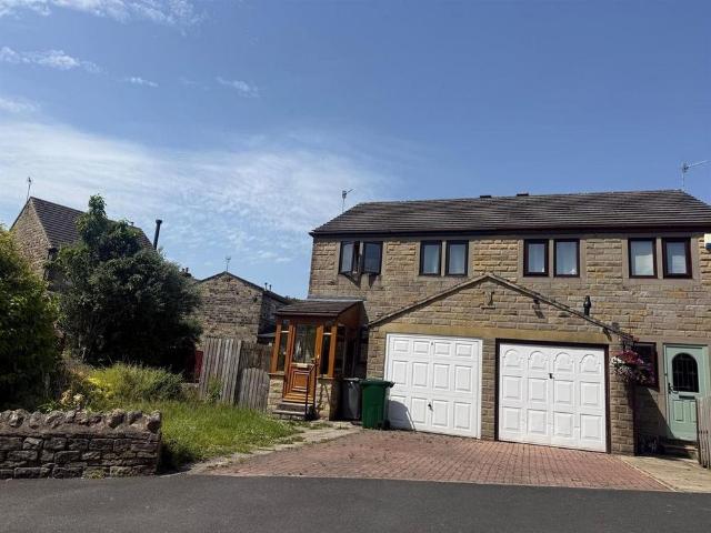 3 bedroom semi detached house to rent