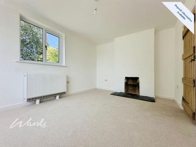 3 bedroom semi detached house to rent