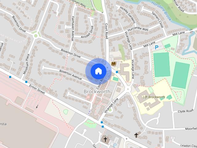 3 bedroom semi detached house to rent