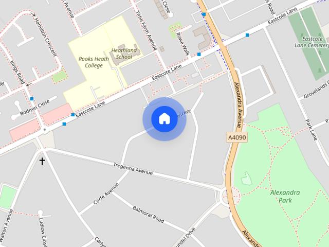 3 bedroom semi detached house to rent