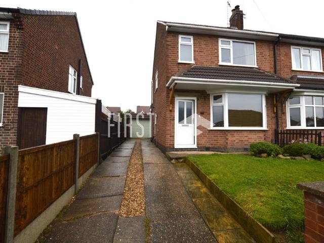 3 bedroom semi detached house to rent