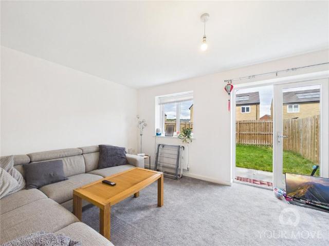 3 bedroom semi detached house to rent