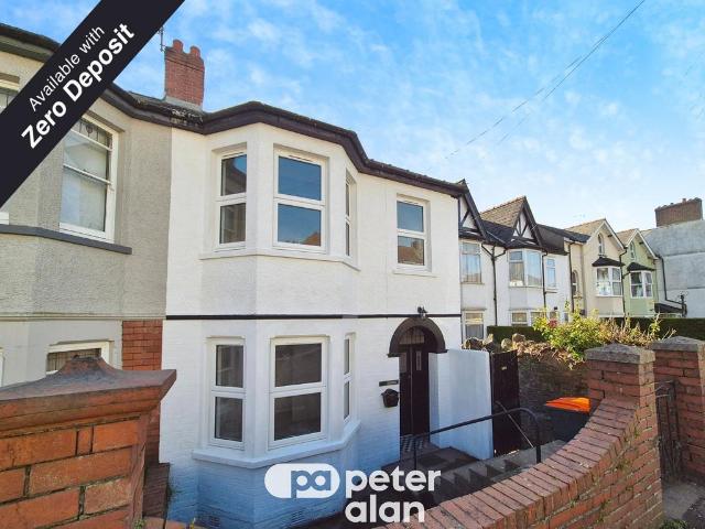 3 bedroom semi detached house to rent