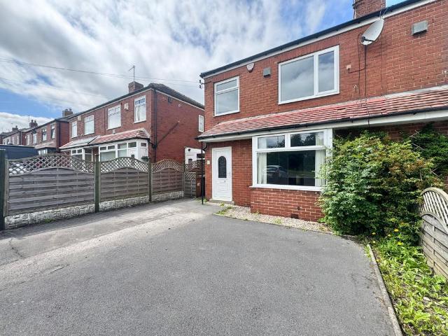 3 bedroom semi detached house to rent