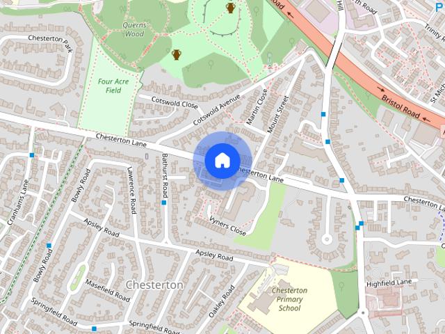 3 bedroom semi detached house to rent
