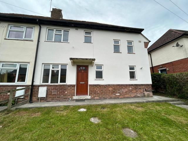 3 bedroom semi detached house to rent