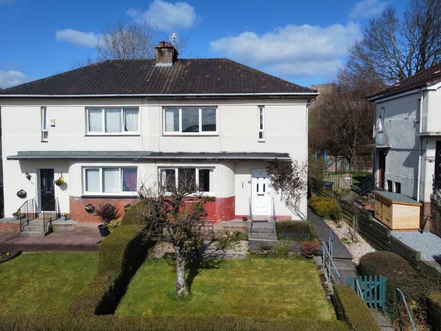 3 bedroom semi detached house to rent