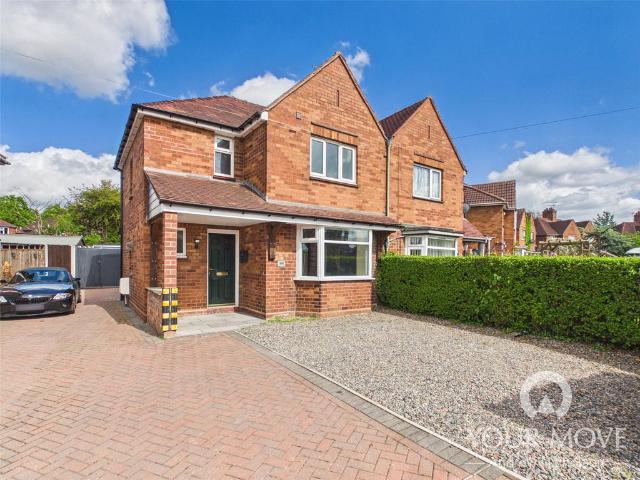 3 bedroom semi detached house to rent