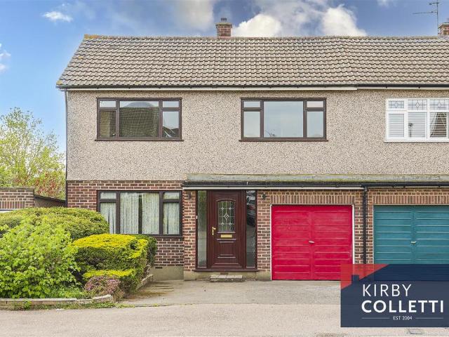 3 bedroom semi detached house to rent
