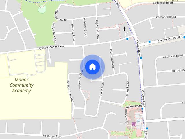 3 bedroom semi detached house to rent