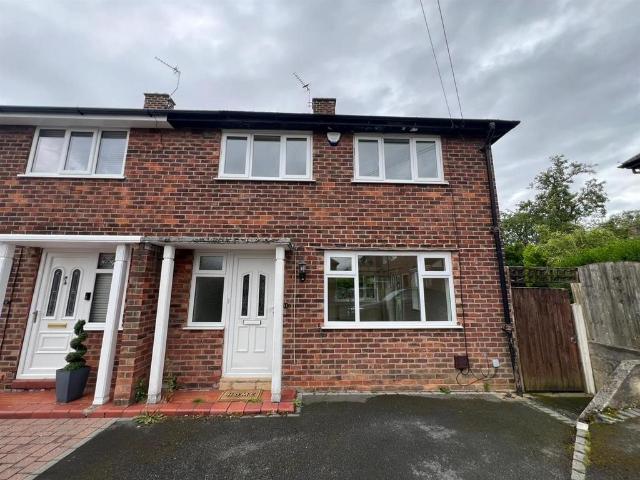 3 bedroom semi detached house to rent