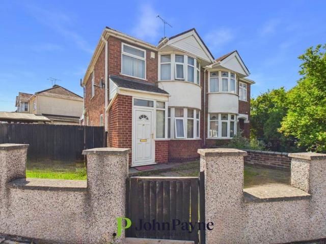 3 bedroom semi detached house to rent