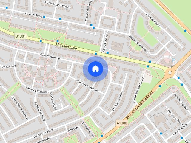 3 bedroom semi detached house to rent