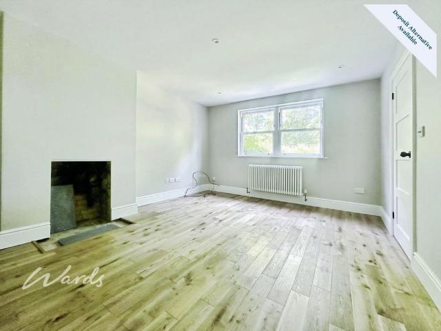 3 bedroom semi detached house to rent