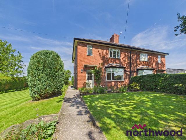 3 bedroom semi detached house to rent