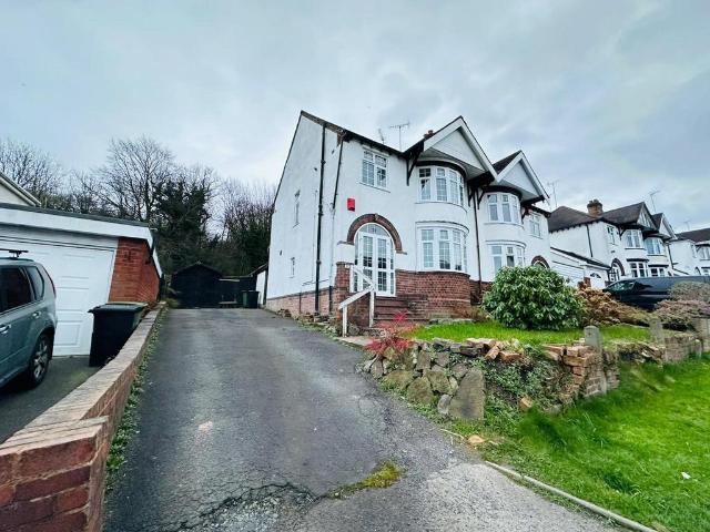 3 bedroom semi detached house to rent