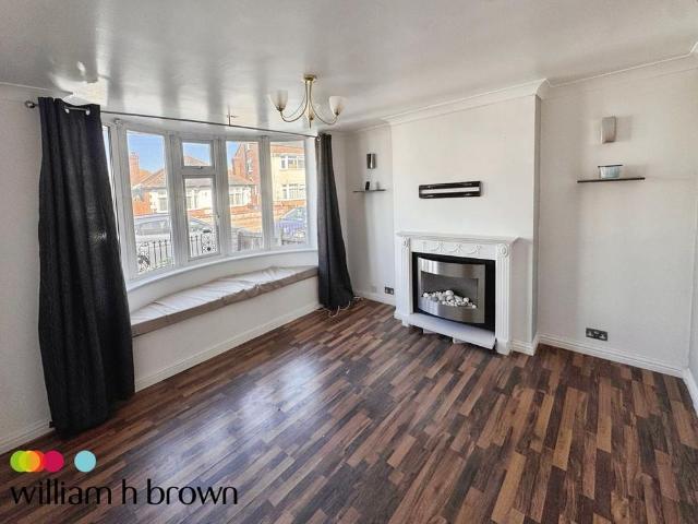 3 bedroom semi detached house to rent