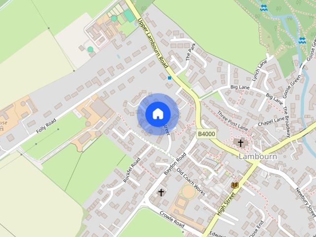 3 bedroom semi detached house to rent