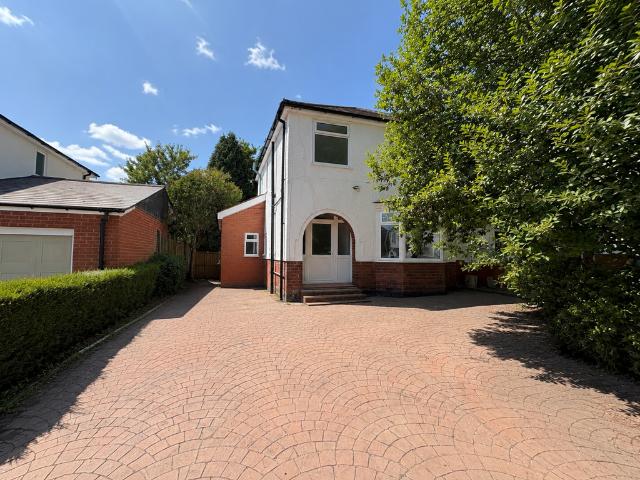 3 bedroom semi detached house to rent