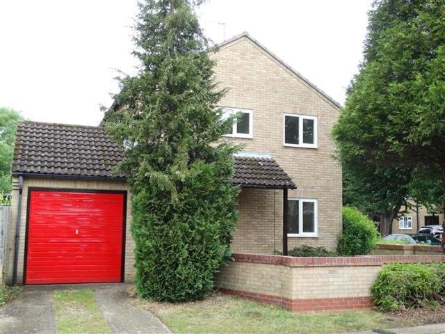 3 bedroom semi detached house to rent
