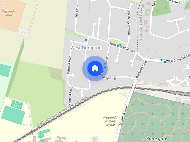 3 bedroom semi detached house to rent