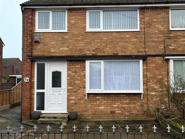 3 bedroom semi detached house to rent