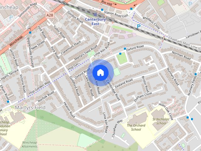 3 bedroom semi detached house to rent