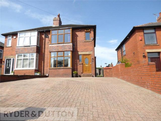 3 bedroom semi detached house to rent