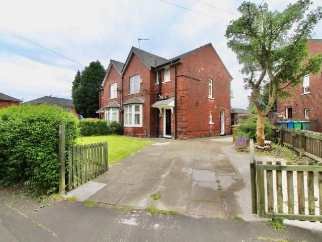 3 bedroom semi detached house to rent