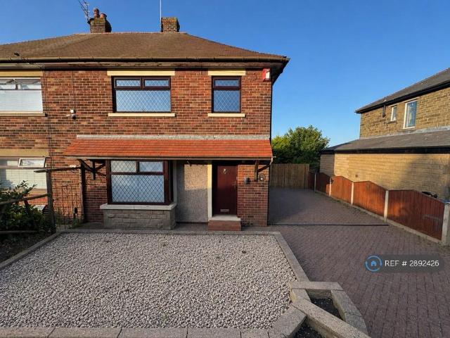 3 bedroom semi detached house to rent