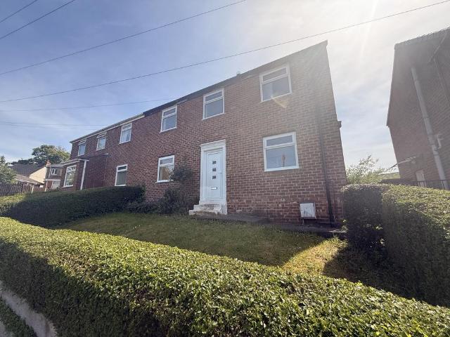 3 bedroom semi detached house to rent