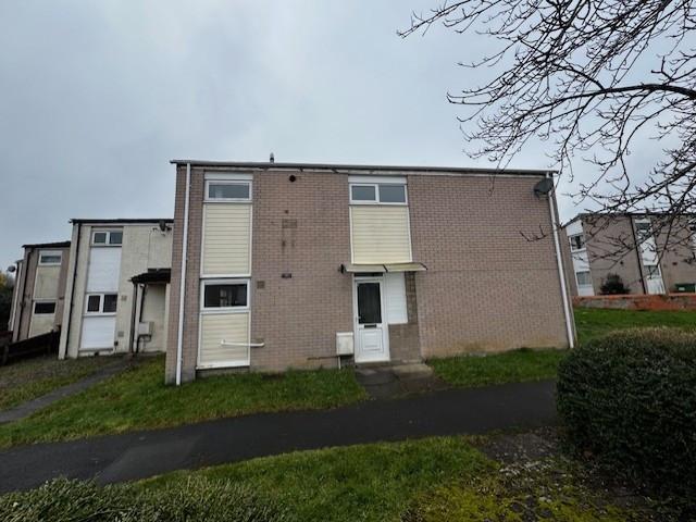 3 bedroom semi detached house to rent