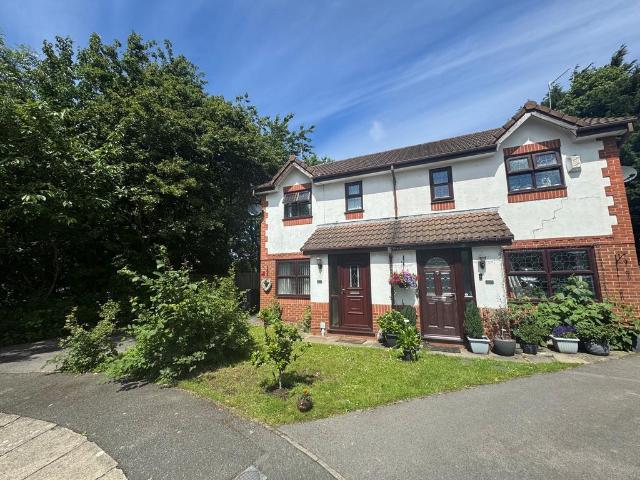 3 bedroom semi detached house to rent