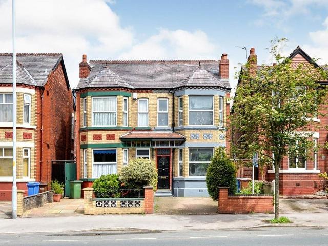 3 bedroom semi detached house to rent