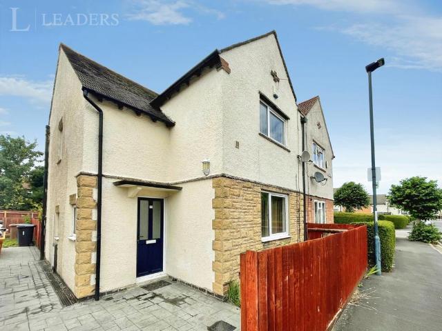 3 bedroom semi detached house to rent