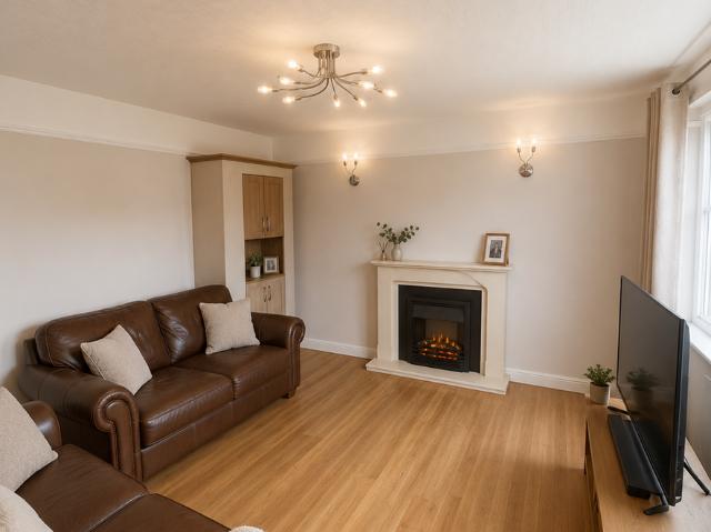 3 bedroom semi detached house to rent