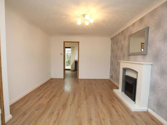 3 Bedroom Semi Detached House, Chester