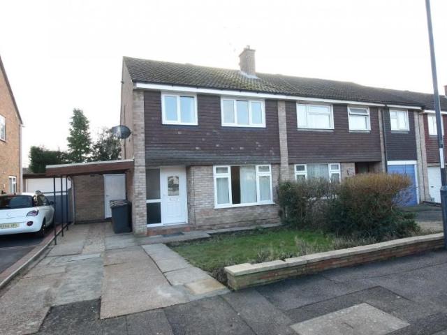 3 Bedroom Semi Detached House, Draycott Drive, Mickleover DE3, 3 bed semi detached house to rent, £1,150 pcm | PrimeLocation