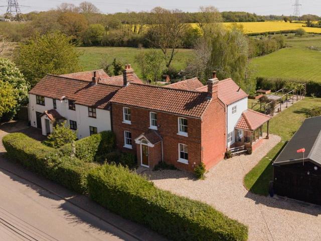 3 bedroom house for sale