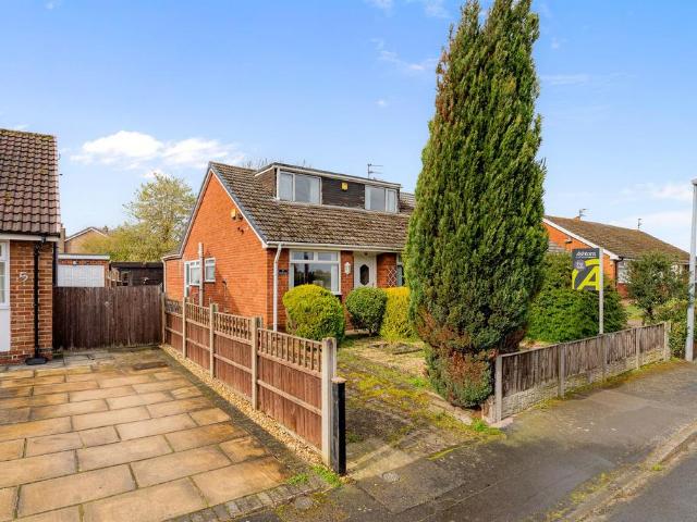 3 bedroom bungalow for sale