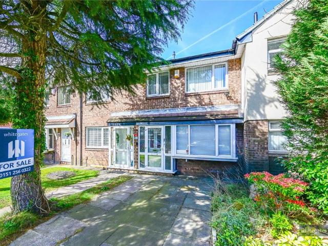 3 bedroom townhouse for sale