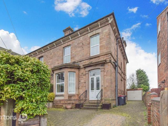 3 bedroom house for sale