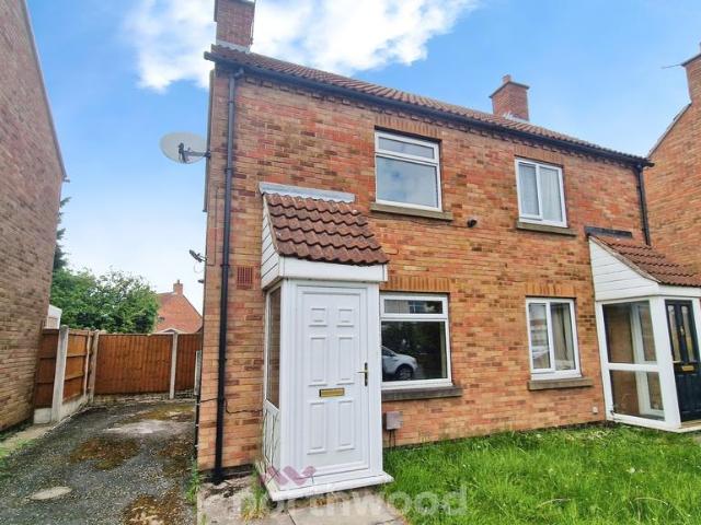 1 bedroom semi detached house for sale