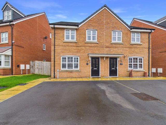 3 bedroom house for sale