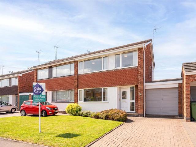 3 bedroom house for sale