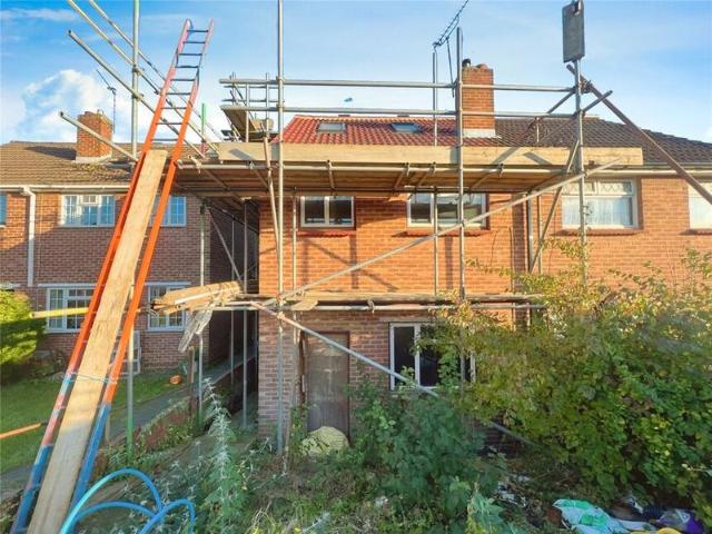 3 bedroom Semi Detached House for sale, Bower Road, Swanley, B.