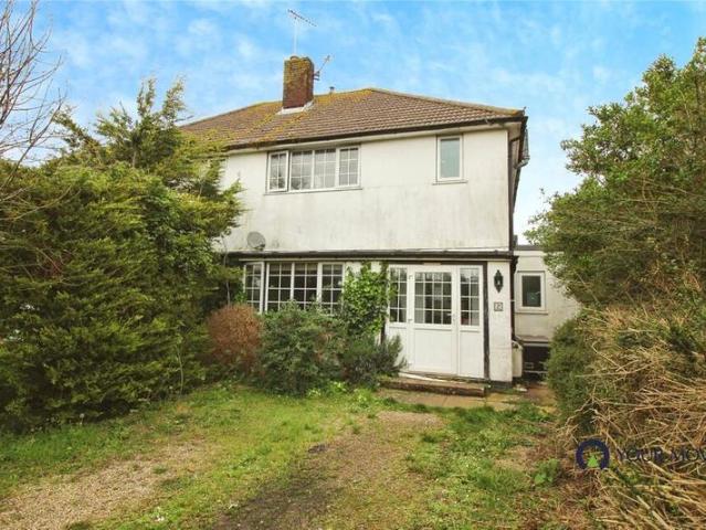 3 bedroom Semi Detached House for sale, Hailsham Road, Polegat.