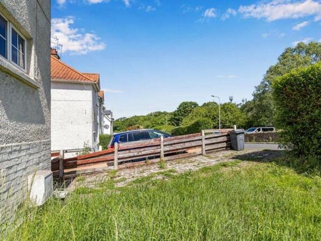 3 bedroom semi detached house for sale in 40 Clermiston Road North, Edinburgh, EH4 7BN, EH4