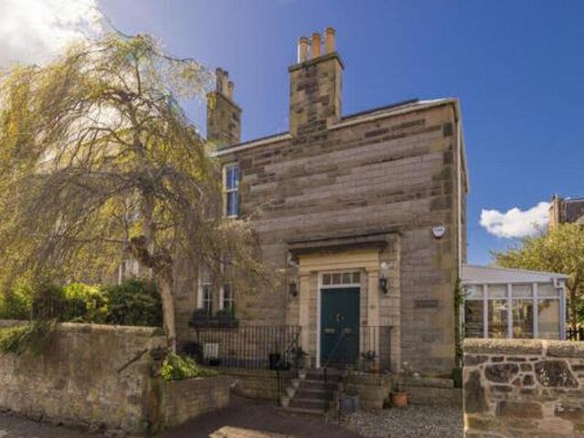 3 Bedroom Semi detached House For Sale In 40 Suffolk Road Lane, Edinburgh